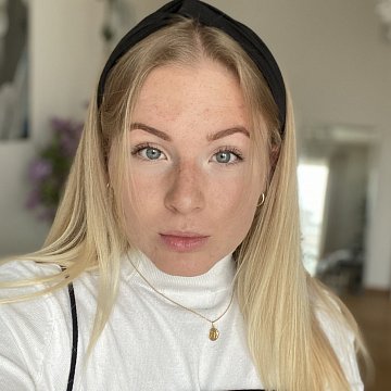 Tereza M. - doučování německý jazyk, čeština - zš v městě Brno | Doučuji.eu