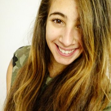 Jessica P. - doučovanie španielsky jazyk, španielsky jazyk ...