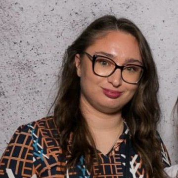 Marie G. - doučování anglický jazyk - zš, německý jazyk - začátečník v ...