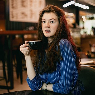 Lidia R. - doučování ruština, ruský jazyk v městě Brno | Doučuji.eu