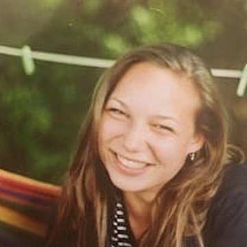 Barbora V. - doučování anglický jazyk - zš, angličtina - začátečník v ...