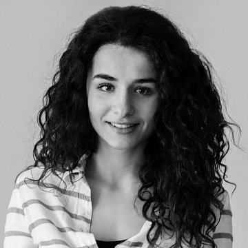 Jana J. - doučování italský jazyk, italský jazyk - konverzace | Doučuji.eu