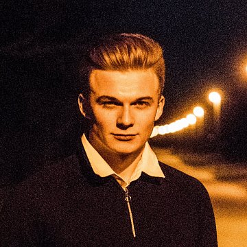 Richard R. - doučování německý jazyk, německý jazyk - pokročilý v městě ...