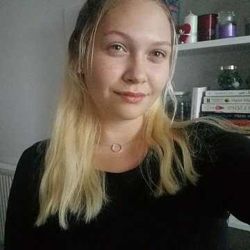 Barbora C. - doučování anglický jazyk, český jazyk - zš v městě Lipník ...