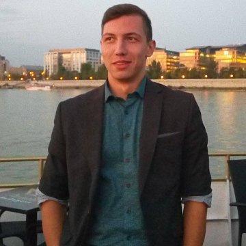 Vladimír P. - doučování zeměpis, dějepis v městě Praha | Doučuji.eu