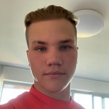 Oliver V. - doučovanie francúzsky jazyk - konverzácia v meste Žilina ...