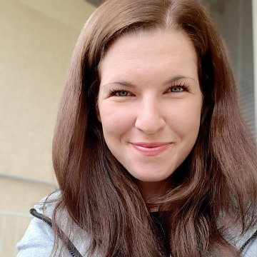 Michaela S. - doučování anglický jazyk, německý jazyk v městě Praha ...