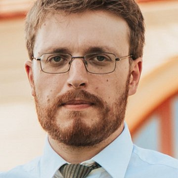 Gabriel H. - doučovanie nemecký jazyk - všetky úrovne, konverzácie ...