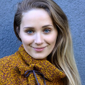 Tereza M. - doučování češ v městě Frýdlant nad Ostravicí | Doučuji.eu