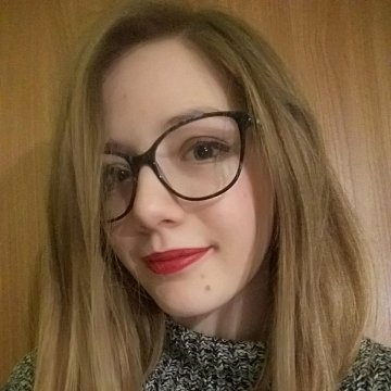 Tereza V. - doučování německý jazyk | Doučuji.eu