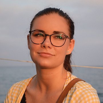 Barbora K. - doučování anglický jazyk v městě České Budějovice | Doučuji.eu
