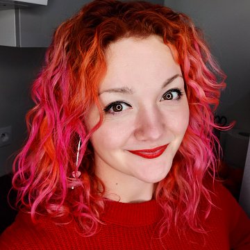 Jana R. - doučování angličtina, španělština v městě Praha | Doučuji.eu