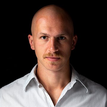 Vojtech V. - doučování přijímací pohovory v angličtině, anglický jazyk ...