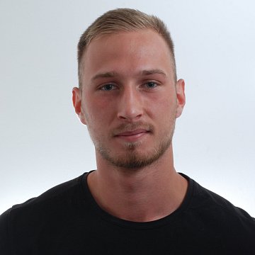 Adam G. - doučovanie programovanie, JAVA programovanie v meste ...