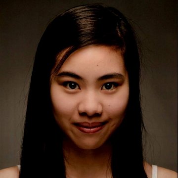 Lily T. - doučování matematika, chemie v městě Praha | Doučuji.eu