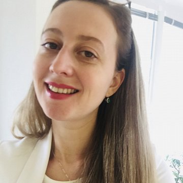 Marcela O. - doučování německý jazyk v městě Praha | Doučuji.eu