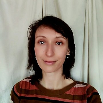 Barbora C. - doučování angličtina, Czech for foreigners | Doučuji.eu