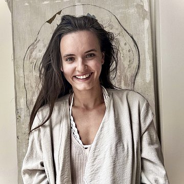 Denisa R. - doučování český jazyk, anglický jazyk v městě Praha ...