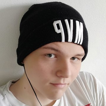 Teo J. - doučovanie angličtina - zš, angličtina v meste Martin | DoučMa.sk