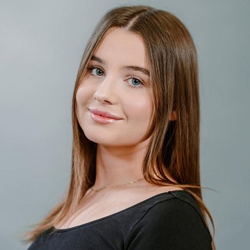 Tereza M. - doučovanie anglický jazyk | DoučMa.sk