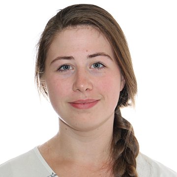 Barbora K. - doučování angličtina - zš, angličtina - konverzace v městě ...