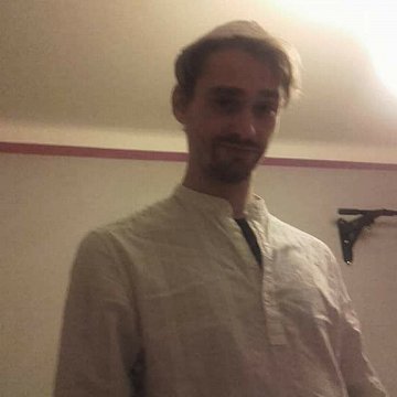 Jakub H. - doučování Historie v městě Praha | Doučuji.eu