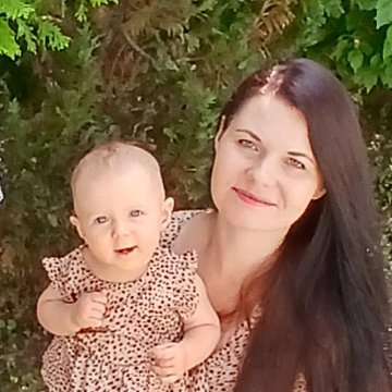 Marianna H. - doučovanie nemecký jazyk, biológia v meste Bratislava | DoučMa.sk