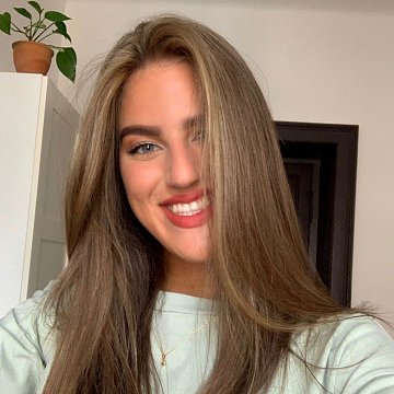 Tereza J. - doučování matematika - zš, český jazyk v městě Praha 6 ...