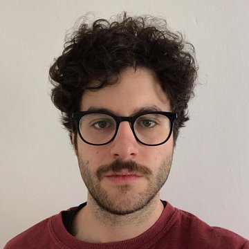 Jakub B. - tutoring anglický jazyk, anglický jazyk a literatura in ...