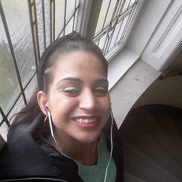 Anika M. - doučování německý jazyk, srbština v městě Praha | Doučuji.eu