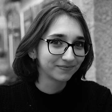 Helena K. - doučování český jazyk, anglický jazyk v městě Praha ...