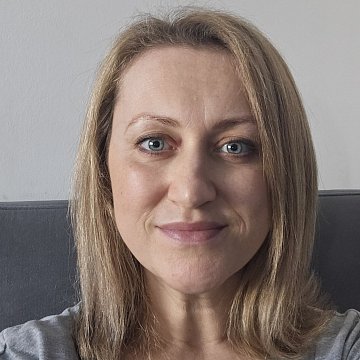 Lubica L. - doučovanie poľština, anglický jazyk | DoučMa.sk