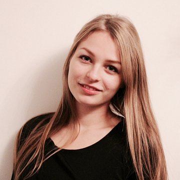 Michaela G. - doučovanie nemecký jazyk, nemecký jazyk - pokročilý v ...